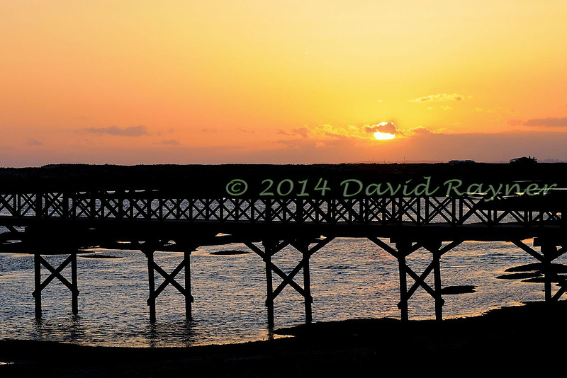 David Rayner Photography | Sunset and Sunrise